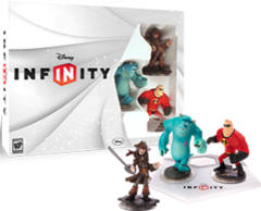 Disney Infinity Wiki