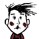 Characters - Don't Starve Wiki