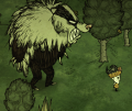 Bearger - Don't Starve Wiki