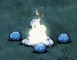 Thermal Stone - Don't Starve Wiki