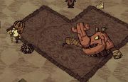 Clockwork Rook - Don't Starve Wiki