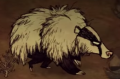Bearger - Don't Starve Wiki