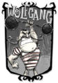 Wolfgang - Don't Starve Wiki