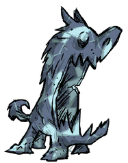 Hound - Don't Starve Wiki