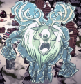 Deerclops - Don't Starve Wiki