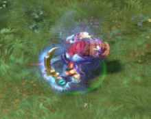 The Barb of Skadi - Dota 2 Wiki