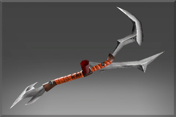 Master Assassin's Mancatcher - Dota 2 Wiki