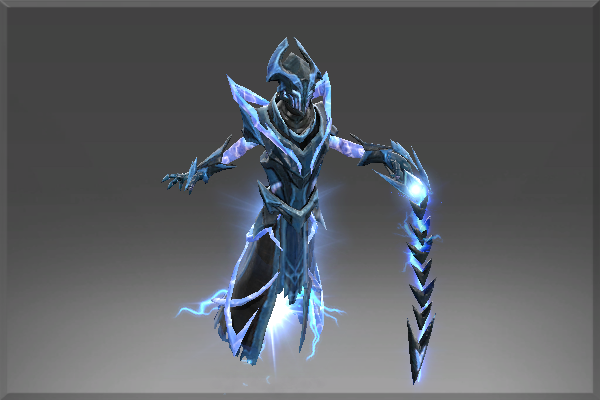 Binding's of the Storm-Stealer Set - Dota 2 Wiki