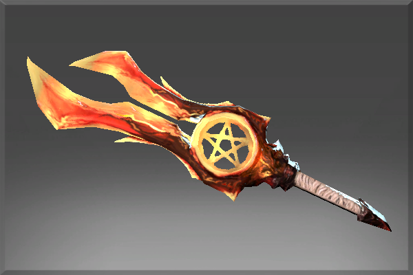 Fallen Sword - Dota 2 Wiki