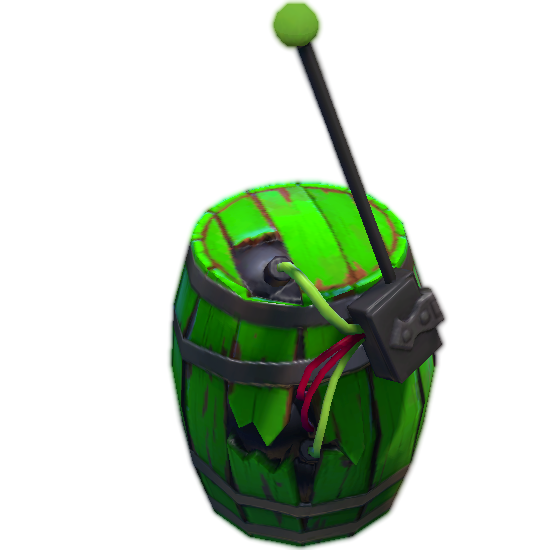 Remote Mine - Dota 2 Wiki