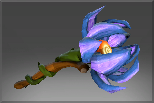 Flower Staff of the Peace-Bringer - Dota 2 Wiki