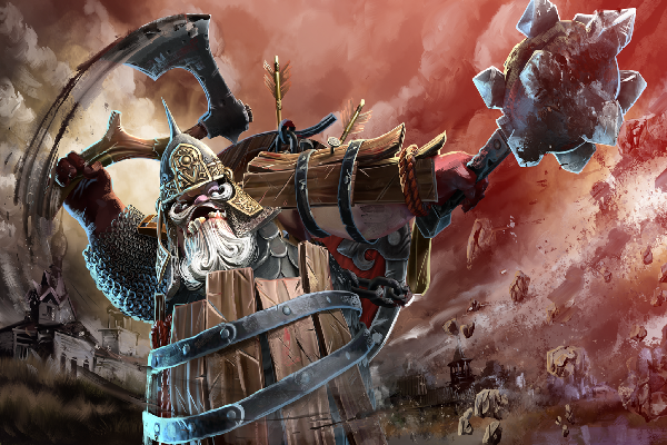 Pudge/Equipment - Dota 2 Wiki