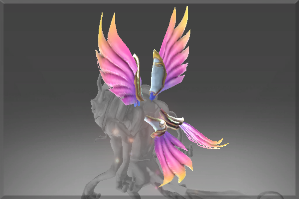 Wings of Reminiscence - Dota 2 Wiki