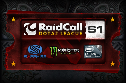 Raidcall