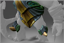 Armor of the Poacher's Bane - Dota 2 Wiki