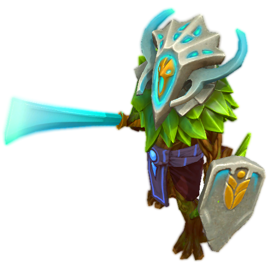 Mega Melee Creep - Dota 2 Wiki