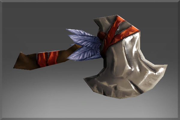 Red Talon Axes - Dota 2 Wiki