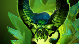 Pugna - Dota 2 Wiki