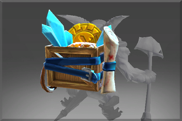 Crate of the Spelunker - Dota 2 Wiki Crate of the Spelunker - Dota 2 Wiki