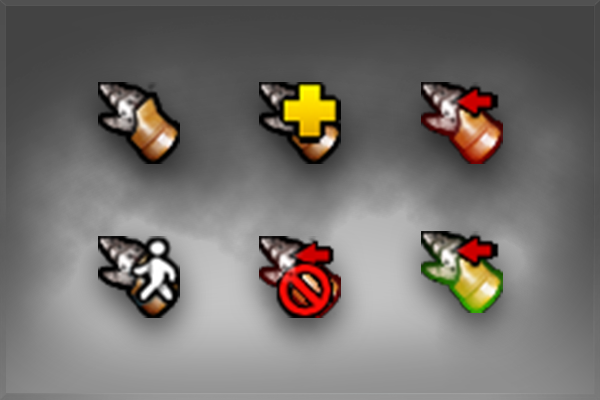 Cursor Pack Dota 2 Wiki