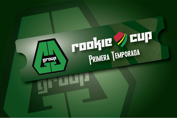 Rookie Cup Season 1 Dota 2 Wiki
