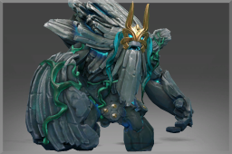 Colossus magic mountain - rilocpa