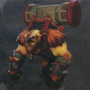 Earthshaker - Dota 2 Wiki