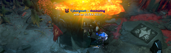 Battle Glory Kill Banner - Dota 2 Wiki