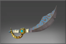 Kunkka's Shadow Blade - Dota 2 Wiki