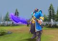 Kunkka's Shadow Blade - Dota 2 Wiki