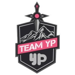 Team YP - Dota 2 Wiki