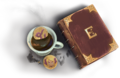 Acolyte of the Lost Arts - Dota 2 Wiki