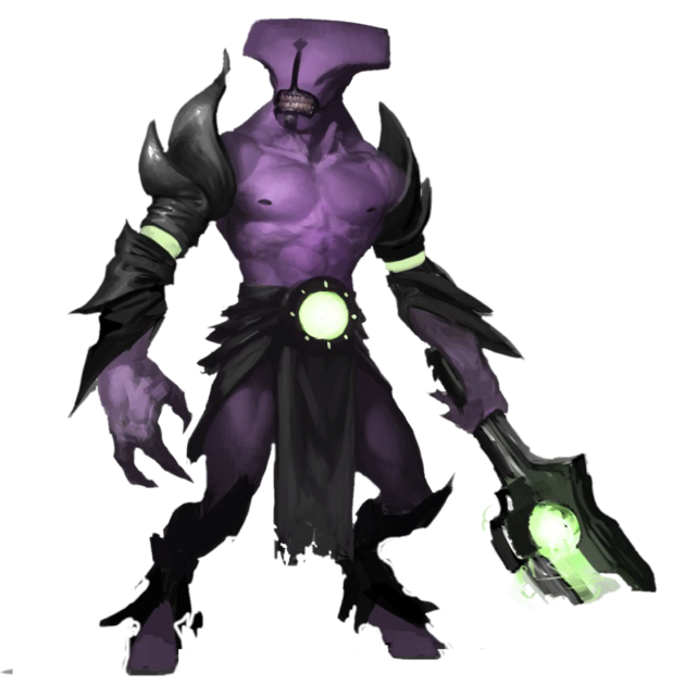 File:Faceless Void Concept Art1.png - Dota 2 Wiki