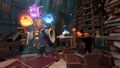 Acolyte of the Lost Arts - Dota 2 Wiki