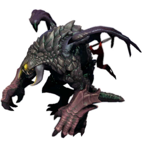 Roshan - Dota 2 Wiki