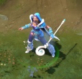 Eul's Scepter of Divinity (Снаряжение) — Dota 2 Вики