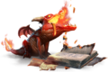 Acolyte of the Lost Arts - Dota 2 Wiki