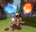 Acolyte of the Lost Arts - Dota 2 Wiki