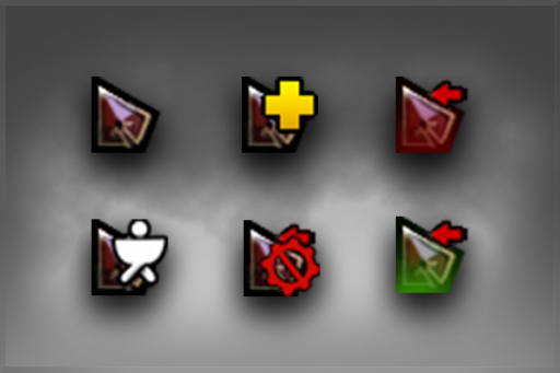 Steam Chopper Cursor Pack Dota 2 Wiki
