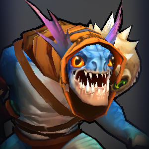 Slark - Dota Underlords Wiki