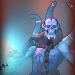 Lich - Dota Underlords Wiki