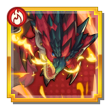Dreadking Rathalos/Misc - Dragalia Lost Wiki