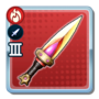 Ruby Dagger - Dragalia Lost Wiki
