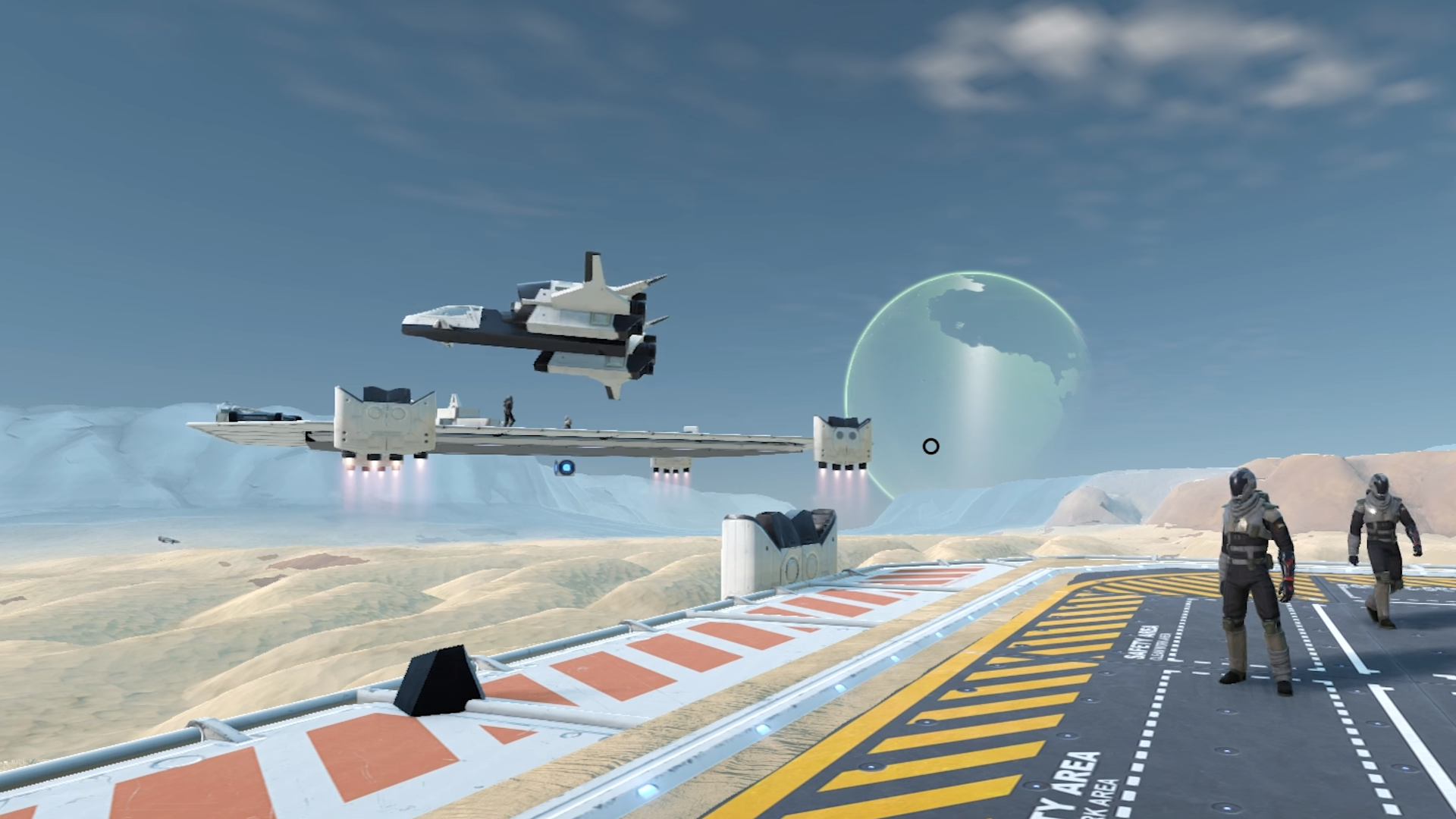 Dual Universe Wiki 