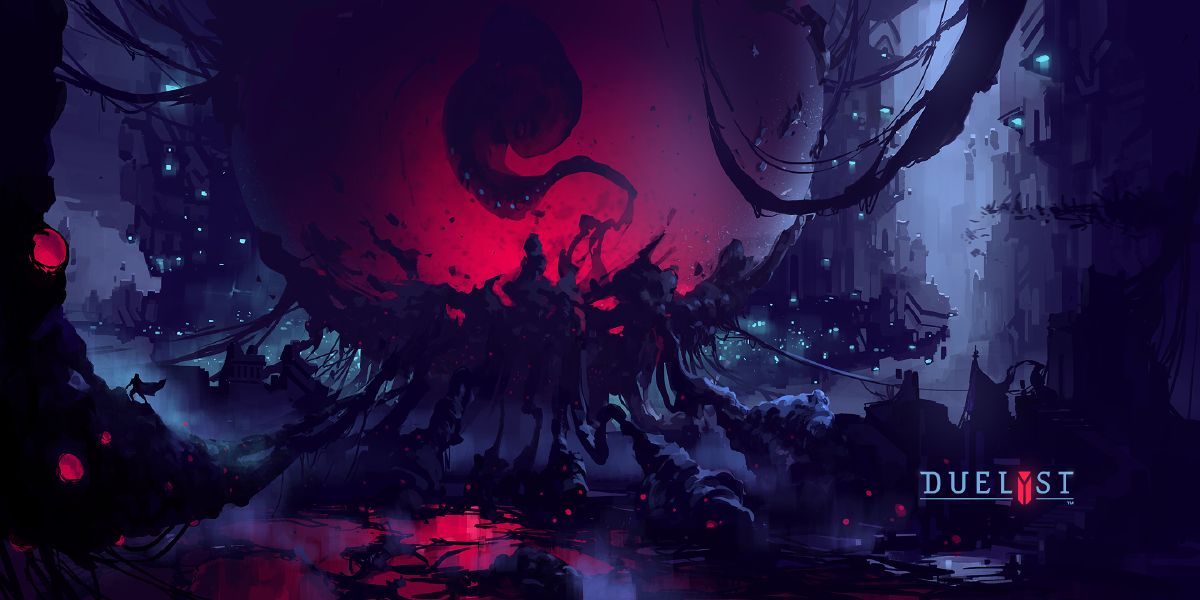 Bloodmoon Ruins - Official Duelyst Wiki