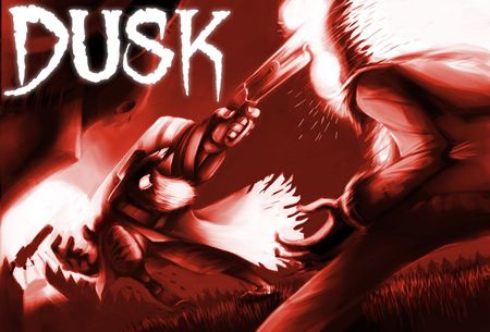 Dusk Dude - Official Dusk Wiki