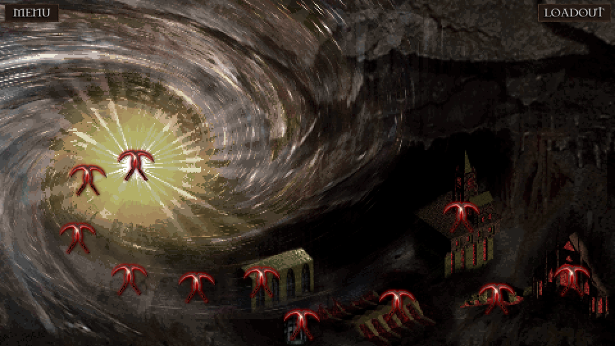 The Nameless City - Official Dusk Wiki