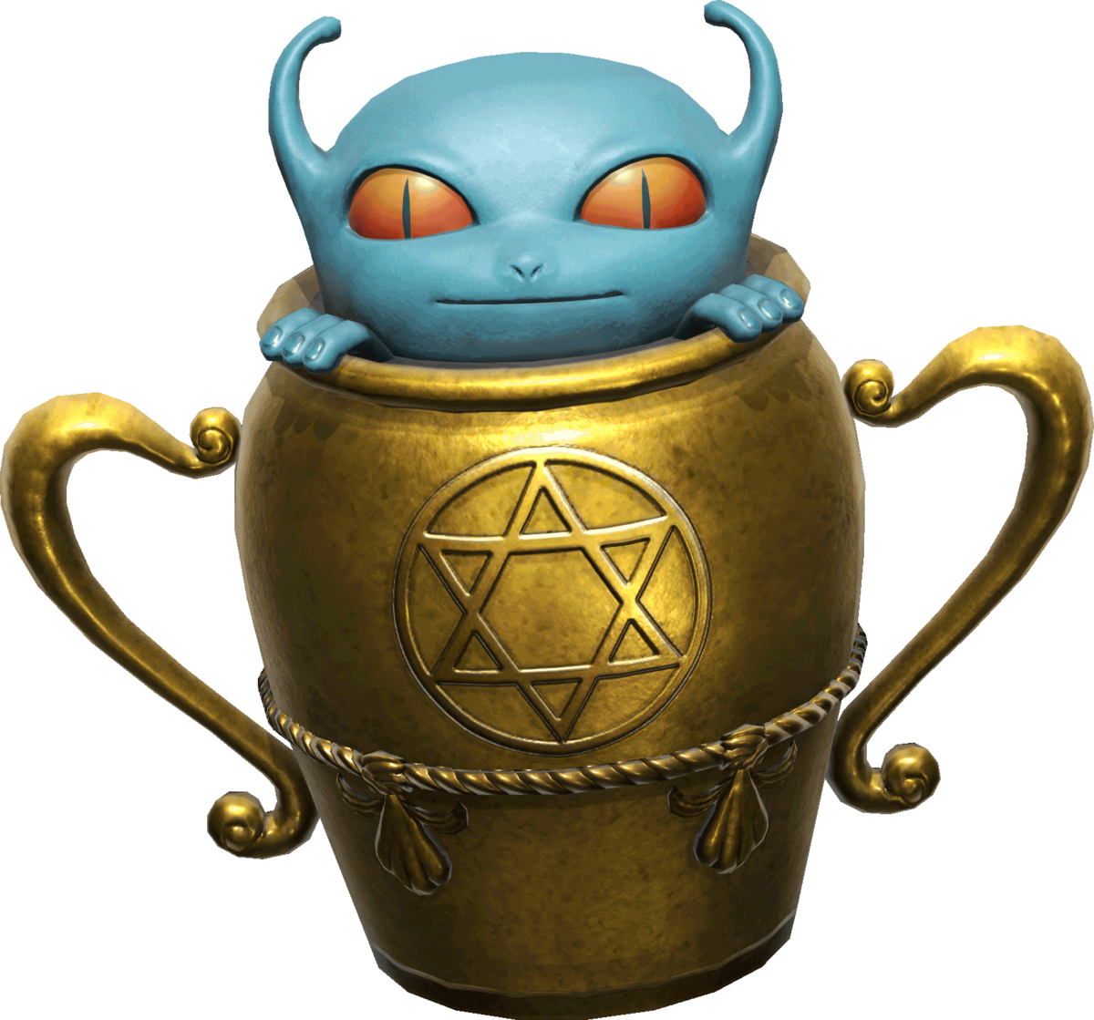 Agathion - Shin Megami Tensei Dx2 Wiki