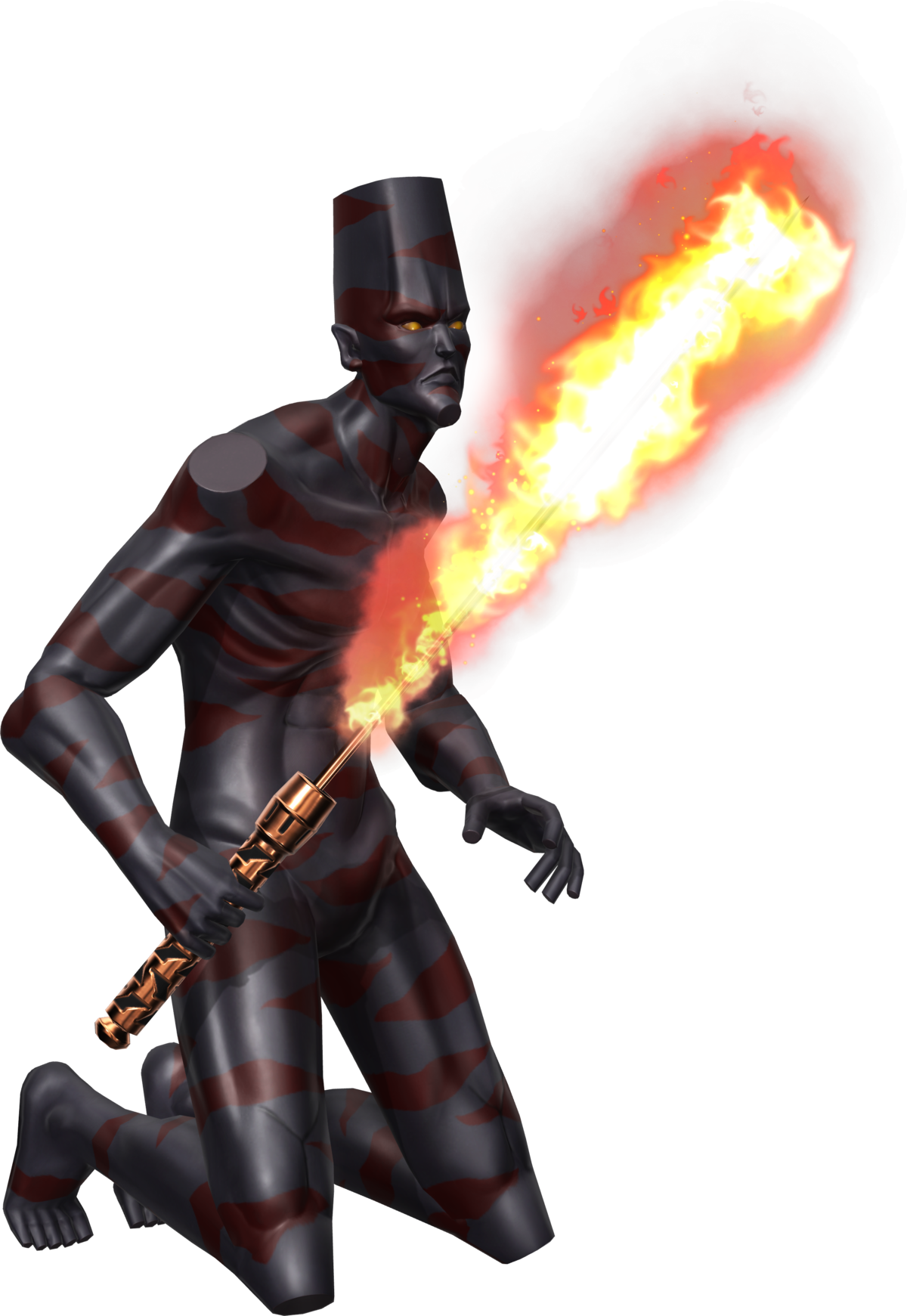 Surt - Shin Megami Tensei Dx2 Wiki