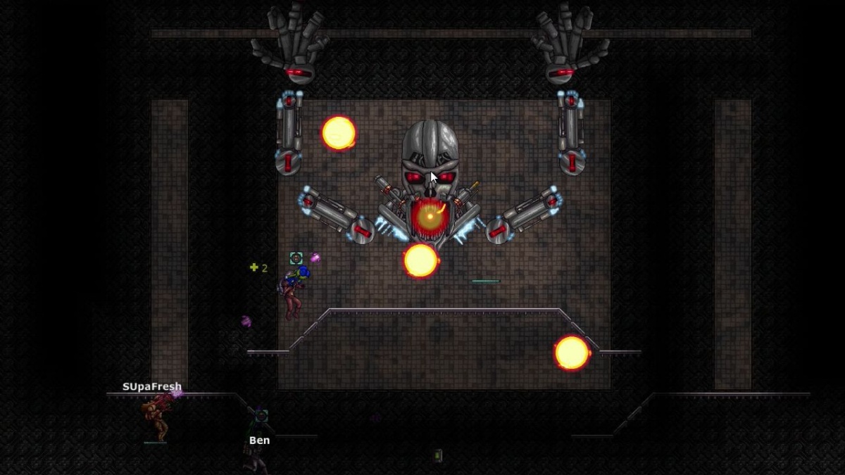 Omegatron - Official Edge of Space Wiki